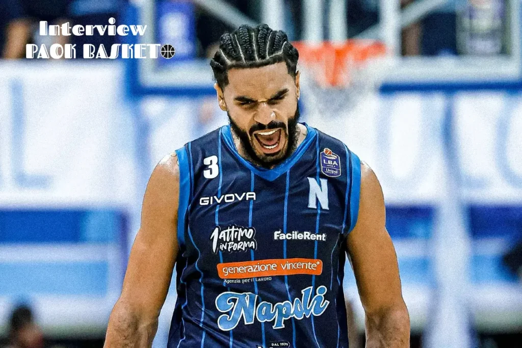 Ρέπεσα στο PAOK Basket: «Ο Μήτρου-Λονγκ ήταν ο καλύτερος παίκτης της ...
